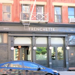 FRENCHETTE - Updated January 2026 - 1012 Photos & 443 Reviews - 241 W ...