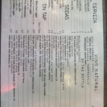 TACONETA - 431 Photos & 269 Reviews - 311 Montana Ave, El Paso, Texas ...