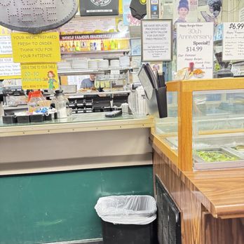 HAPPY BURGER DINER - Updated December 2025 - 644 Photos & 756 Reviews ...