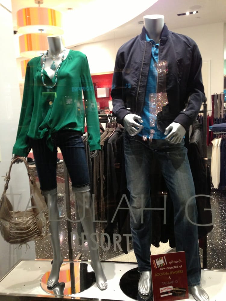 TALULAH G - Updated October 2025 - 10950 W Charleston Blvd, Las Vegas ...