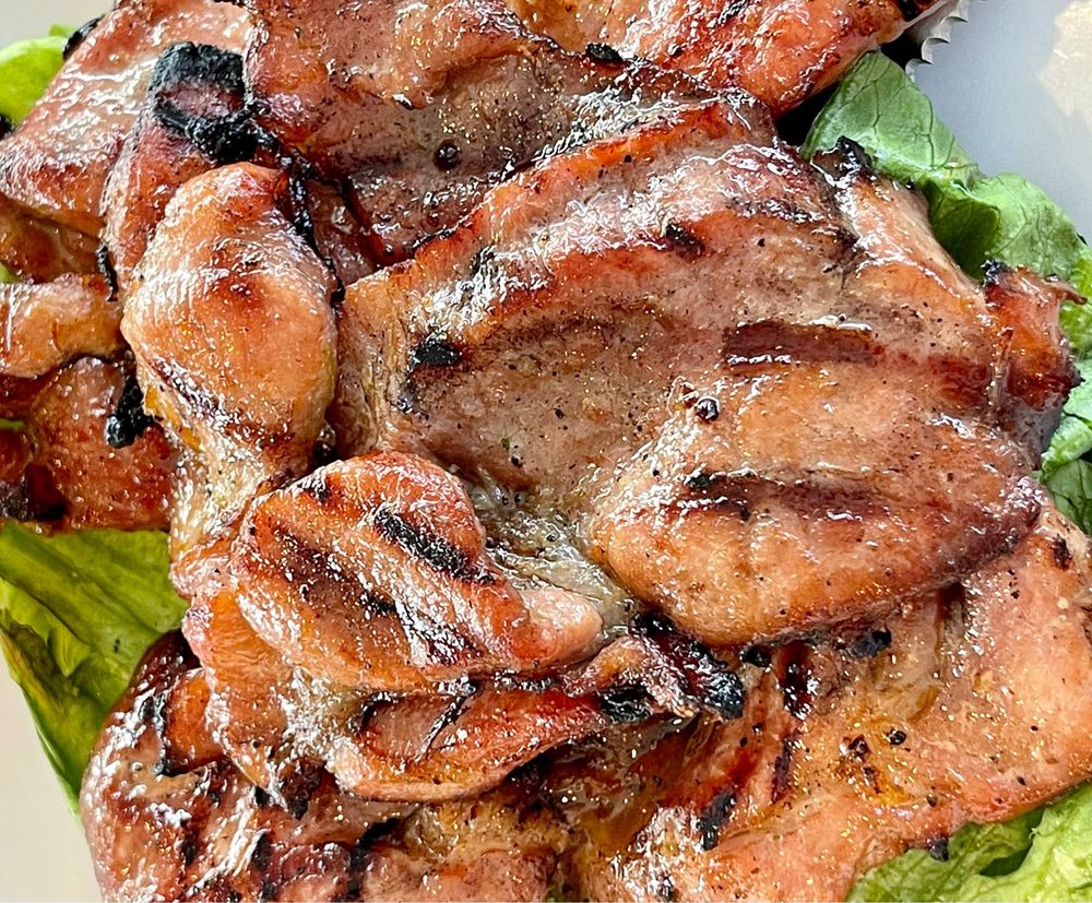 MANI THAI CUISINE - 93 Photos & 72 Reviews - 1150 N Main St, Manteca ...