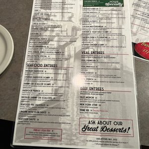 BELLA PASTA - 123 Photos & 106 Reviews - 2500 Ridgeway Ave, Greece, New ...