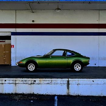 OPEL GT SOURCE - Updated September 2025 - 18211 Zeni Ln, Tuolumne ...