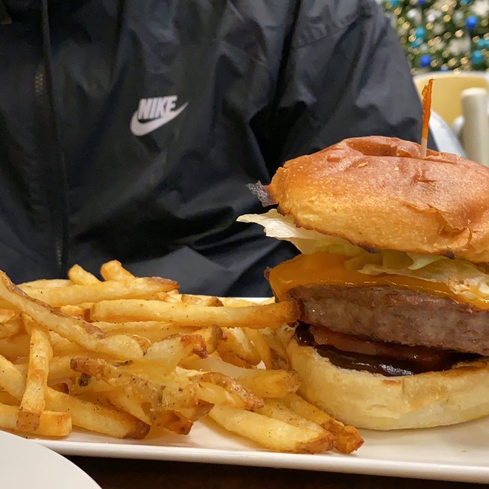 The Best 10 Restaurants near YYC Calgary International Airport in ...