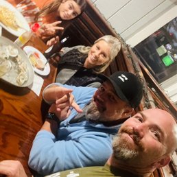 ON THE HALF SHELL - Updated June 2025 - 66 Photos & 125 Reviews - 4500 ...