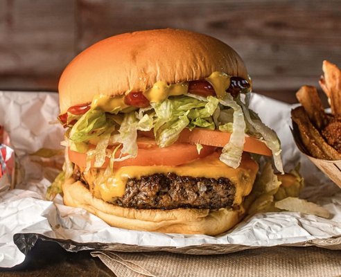 BOVINE BURGERS - Updated October 2025 - 219 Photos & 400 Reviews - 76B ...