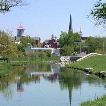 BAKER PARK - Updated December 2025 - 104 Photos & 27 Reviews - 121 N ...