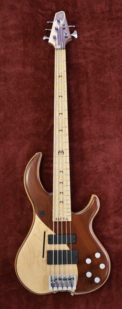 MILLER SIGNATURE BASSES - Updated August 2024 - Request Information ...