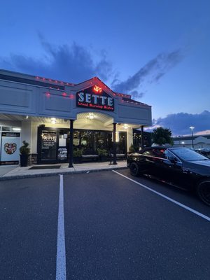 SETTE - Updated December 2025 - 61 Photos & 42 Reviews - 130 Hwy 79, Marlboro, New Jersey ...