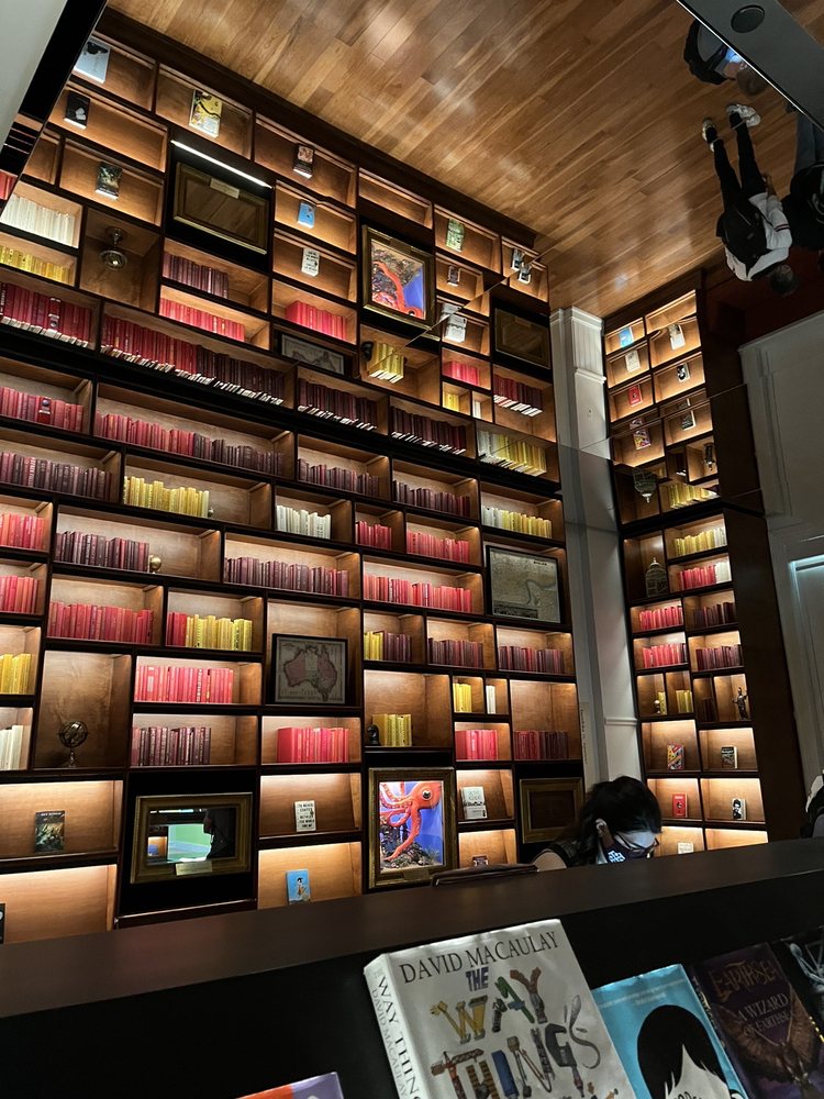 PLANET WORD MUSEUM - 542 Photos & 76 Reviews - 925 13th St NW ...