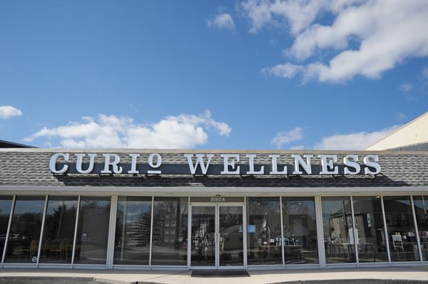 CURIO WELLNESS - Updated October 2025 - 17 Photos & 22 Reviews - 2060A ...