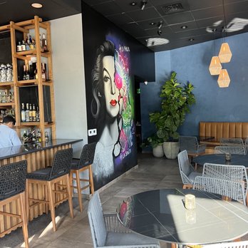LA MALA MEXICAN INSPIRED COCKTAILS - Updated June 2024 - 157 Photos ...