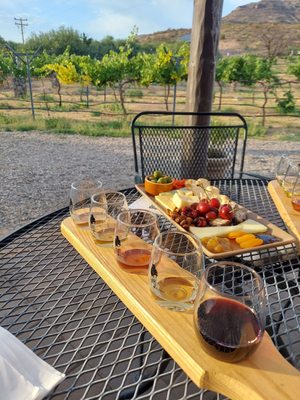 OAK CREEK VINEYARDS & WINERY - 314 Photos & 260 Reviews - 1555 N Page Springs Rd, Cornville, AZ ...