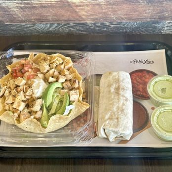 EL POLLO LOCO - Updated January 2025 - 86 Photos & 44 Reviews - 5480 ...