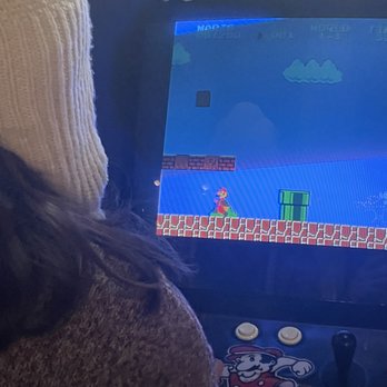 COIN-OP GAME ROOM TEMECULA - Updated June 2024 - 291 Photos & 185 ...