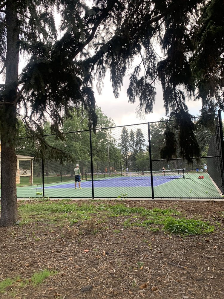 MONTCLAIR PARK - Updated November 2025 - 6820 E 12th Ave, Denver ...