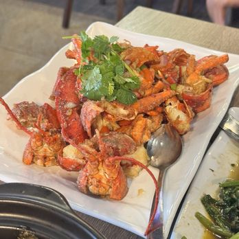 SAMBAL CHEF - Updated September 2024 - 141 Photos & 23 Reviews - 6833 W ...