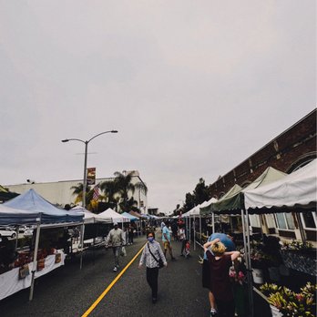 ALHAMBRA FARMERS MARKET - Updated December 2025 - 462 Photos & 78 ...