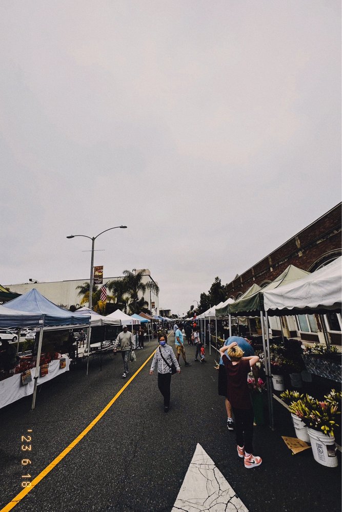 ALHAMBRA FARMERS MARKET - Updated July 2024 - 471 Photos & 73 Reviews ...