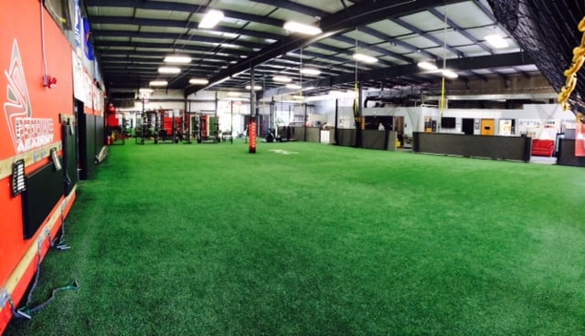 THE PERFORMANCE ACADEMY - Updated November 2025 - 1010 Classic Rd, Apex ...