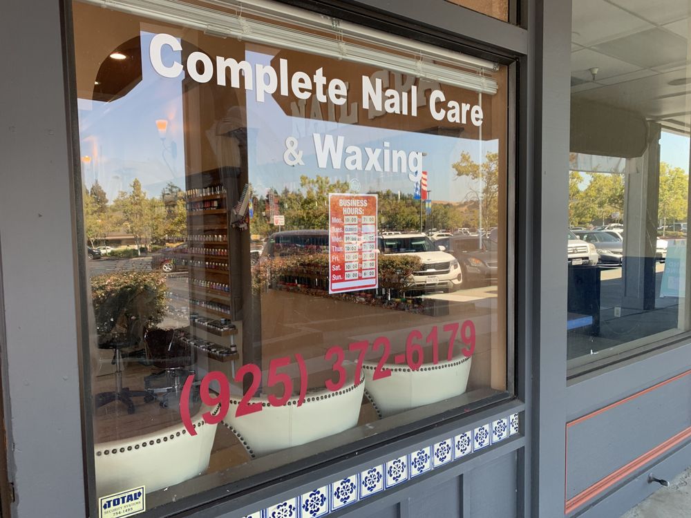 RUBY NAIL & WAXING - Updated February 2025 - 41 Photos & 29 Reviews ...
