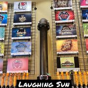 LAUGHING SUN BREWING - 186 Photos & 132 Reviews - Music Venues - 1023 E ...