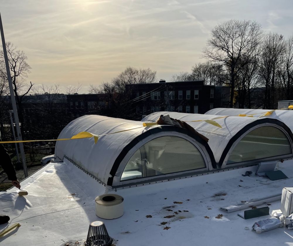 MANCHESTER SKYLIGHT SPECIALIST - Updated November 2024 - Nottingham ...