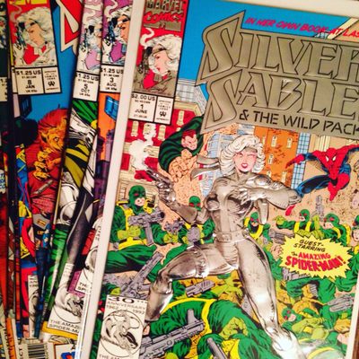 EPIC ROBO-SPIDER - Updated January 2025 - 11 Photos - 317 Main St ...