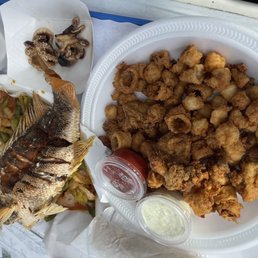 CRUSTY CRAB - Updated June 2025 - 751 Photos & 461 Reviews - 1146 ...