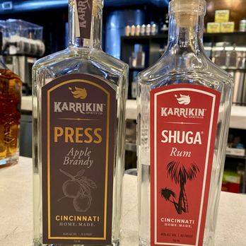 KARRIKIN SPIRITS - Updated January 2026 - 353 Photos & 187 Reviews ...