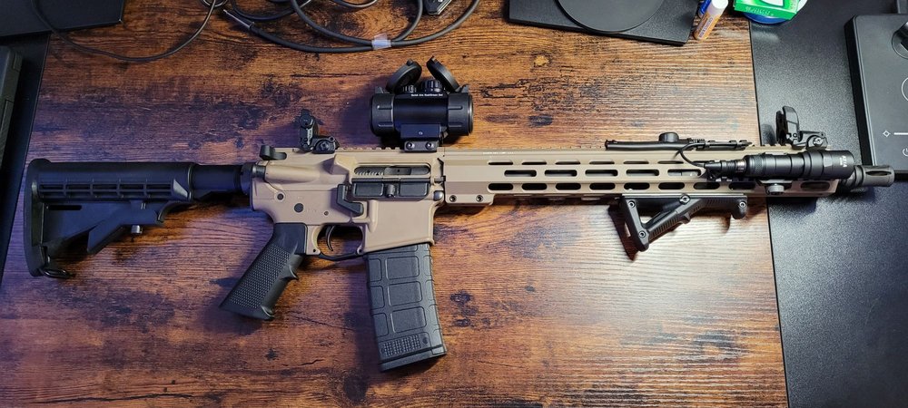 R&D GUN WORKS - Updated September 2025 - 24 Photos & 26 Reviews - Elk ...