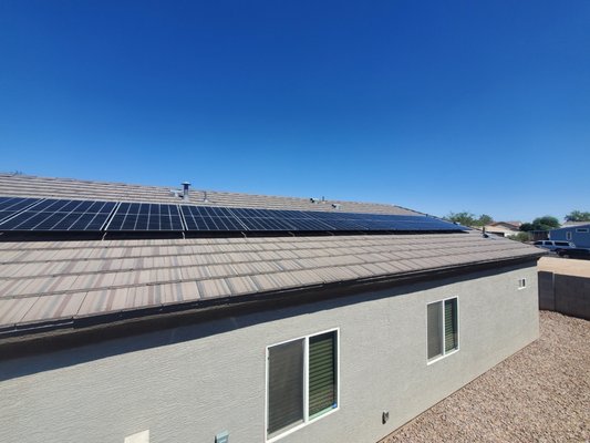 FUSION POWER SOLAR COMPANY - Updated June 2024 - 47 Photos & 89 Reviews ...