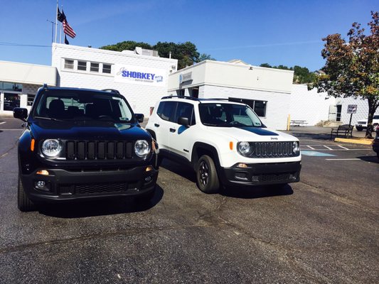 JIM SHORKEY CHRYSLER DODGE JEEP RAM - Updated December 2025 - 78 ...