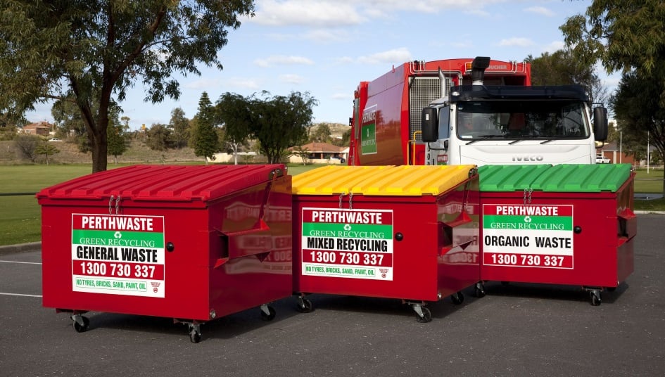PERTHWASTE - Updated November 2024 - 65 Howson Way, Bibra Lake Western ...