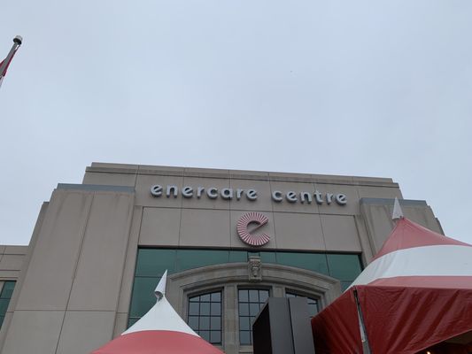 ENERCARE CENTRE - Updated April 2025 - 124 Photos & 37 Reviews - 100 ...