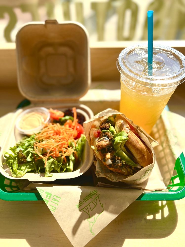 ELEPHANT + VINE - Updated July 2024 - 88 Photos & 55 Reviews - 2315 N ...