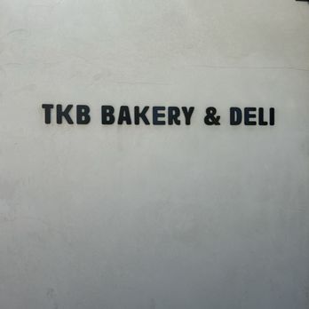 TKB BAKERY & DELI with photos - Updated August 2024 - 3514 Photos ...