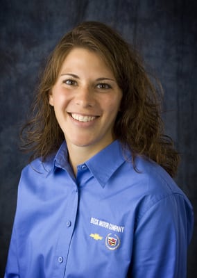 BECK MOTOR COMPANY - SALES DEPARTMENT - Updated June 2026 - 12 Photos ...