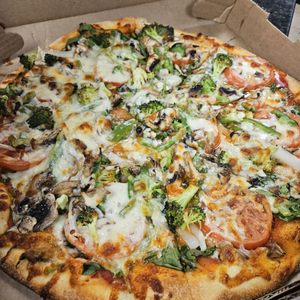 STACHEY’S OLDE-TIME PIZZERIA - Updated February 2025 - 24 Photos & 90 ...