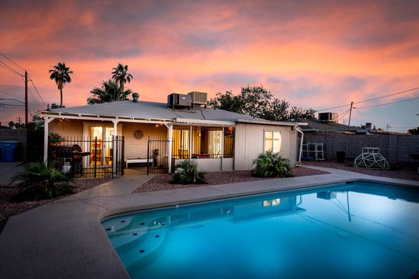 GORDON HAGEMAN - ARIZONA 1 REAL ESTATE TEAM - Updated November 2025 ...