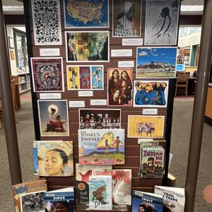 ROCKY BLUFF BRANCH LIBRARY - Updated April 2025 - 10 Reviews - 6750 US ...