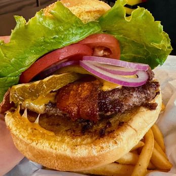 MAIN STREET BURGER - Updated December 2025 - 87 Photos & 202 Reviews ...