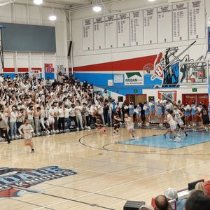 TAYLOR MIDDLE SCHOOL - Updated May 2025 - 850 Taylor Blvd, Millbrae ...