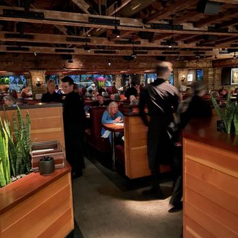 HOUSTON’S RESTAURANT - 695 Photos & 681 Reviews - 1900 NW Executive ...