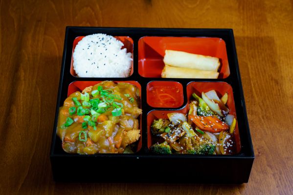 KIRIN RAMEN POKE & TERIYAKI - Updated December 2025 - 29 Photos & 24 ...