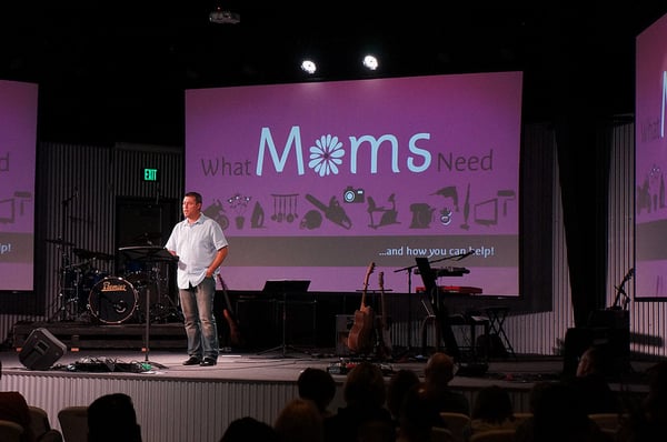 ROCKPOINTE CHURCH - Updated May 2026 - 57 Photos & 10 Reviews - 1070 Cr ...