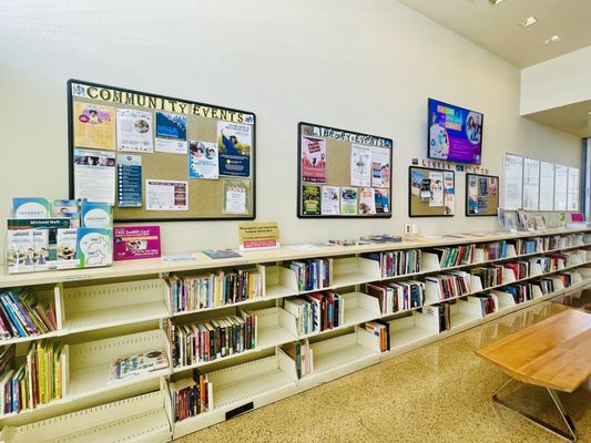 WINDMILL LIBRARY - Updated July 2025 - 343 Photos & 179 Reviews - 7060 ...