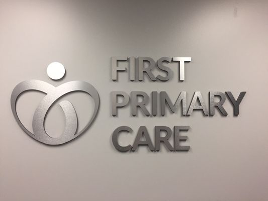 FIRST PRIMARY CARE - Updated October 2025 - 13 Reviews - 8584 Katy Fwy ...