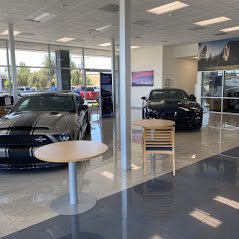 FAHRNEY FORD - Updated June 2026 - 58 Photos & 148 Reviews - 3105 ...