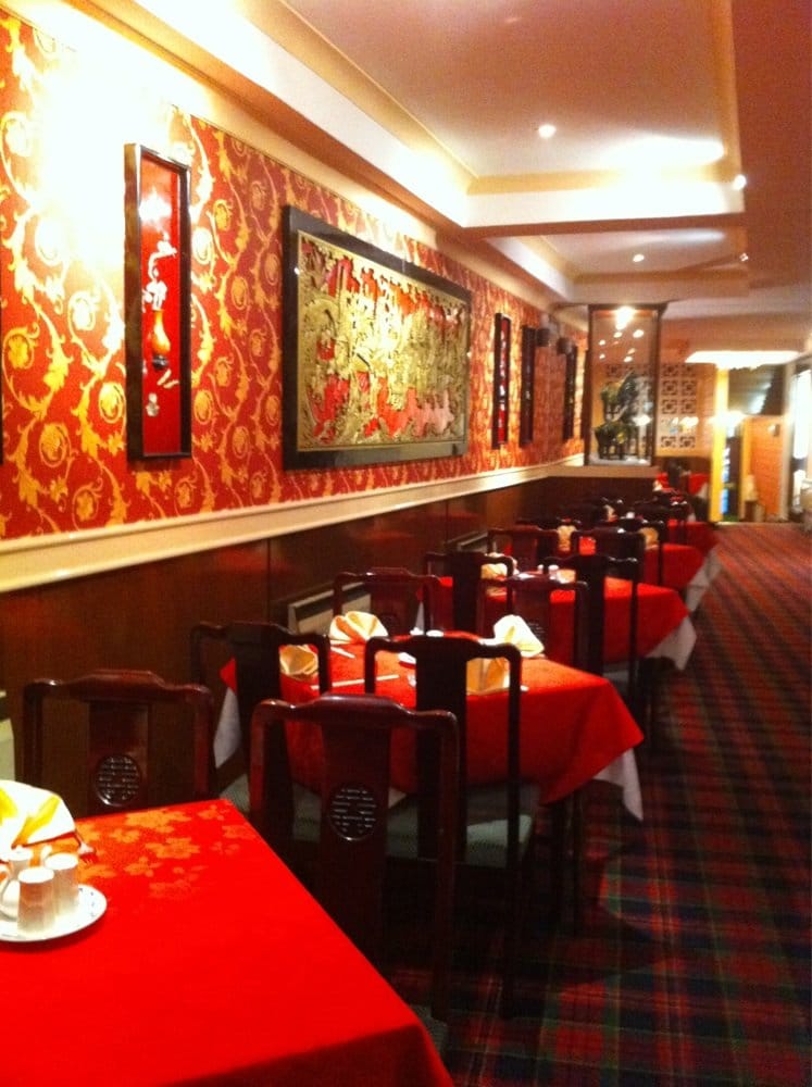 JADE GARDEN - Updated December 2025 - 14 Scott Street, Perth, United ...